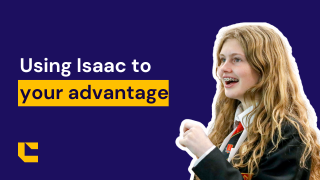 Isaac Computer Science